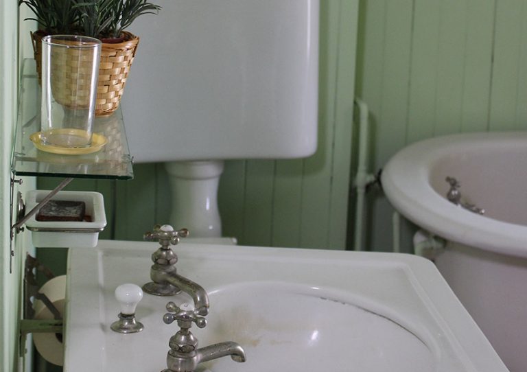 The House - Eldon House