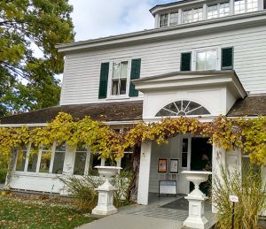 Eldon House Guided Tour - Eldon House