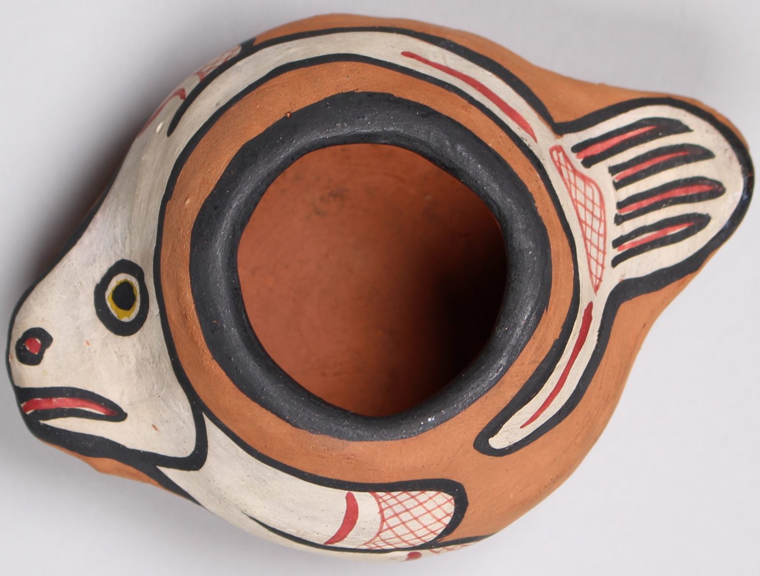 Pottery Vessel by Emily Carr - Eldon House