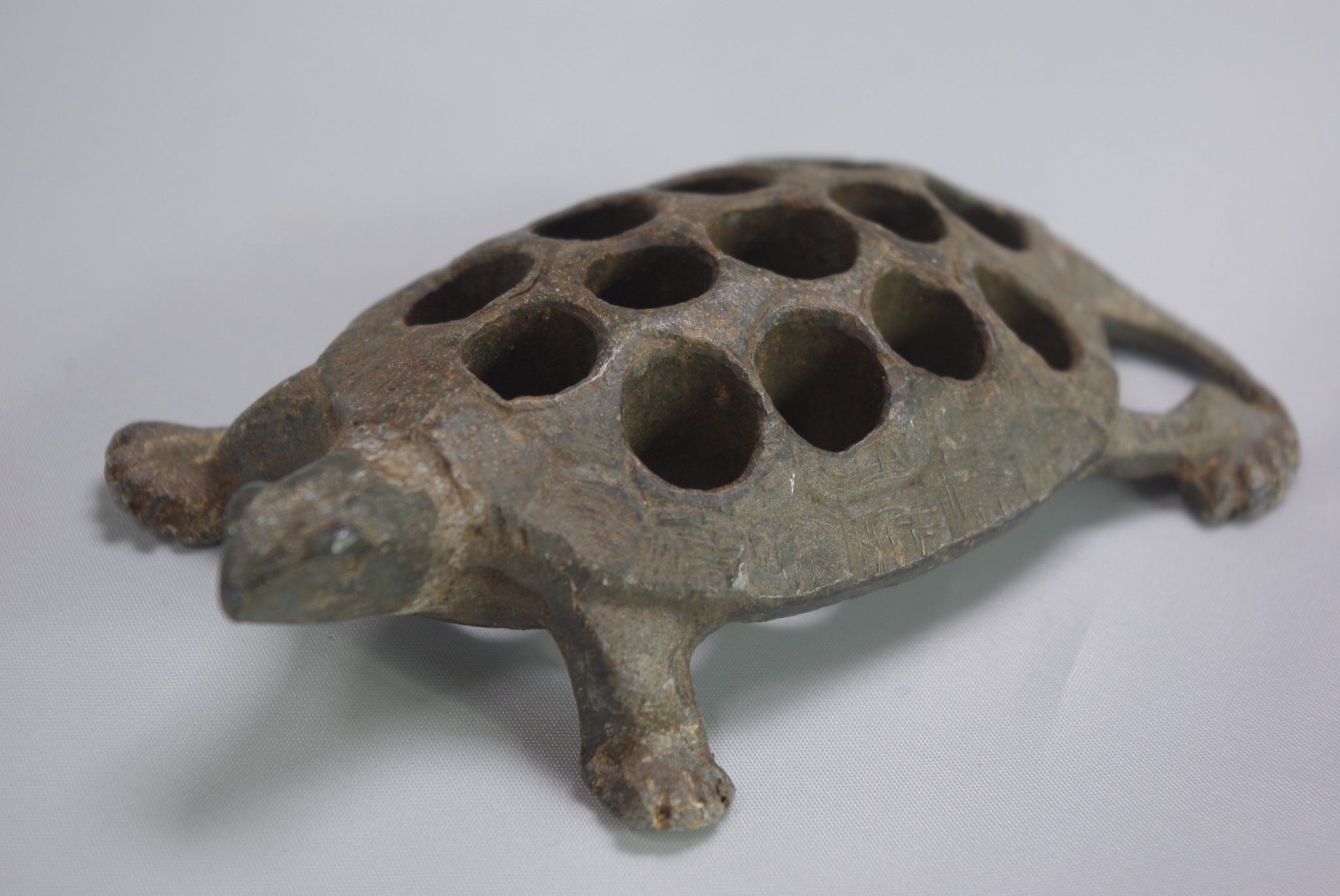 When is a Turtle a Frog? - Eldon House