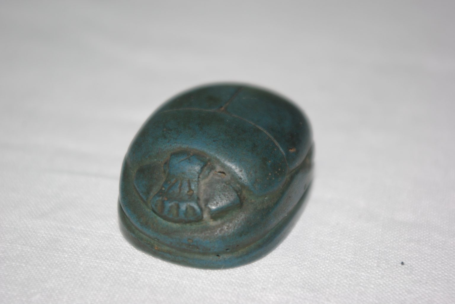 Scarab Beetle - Eldon House