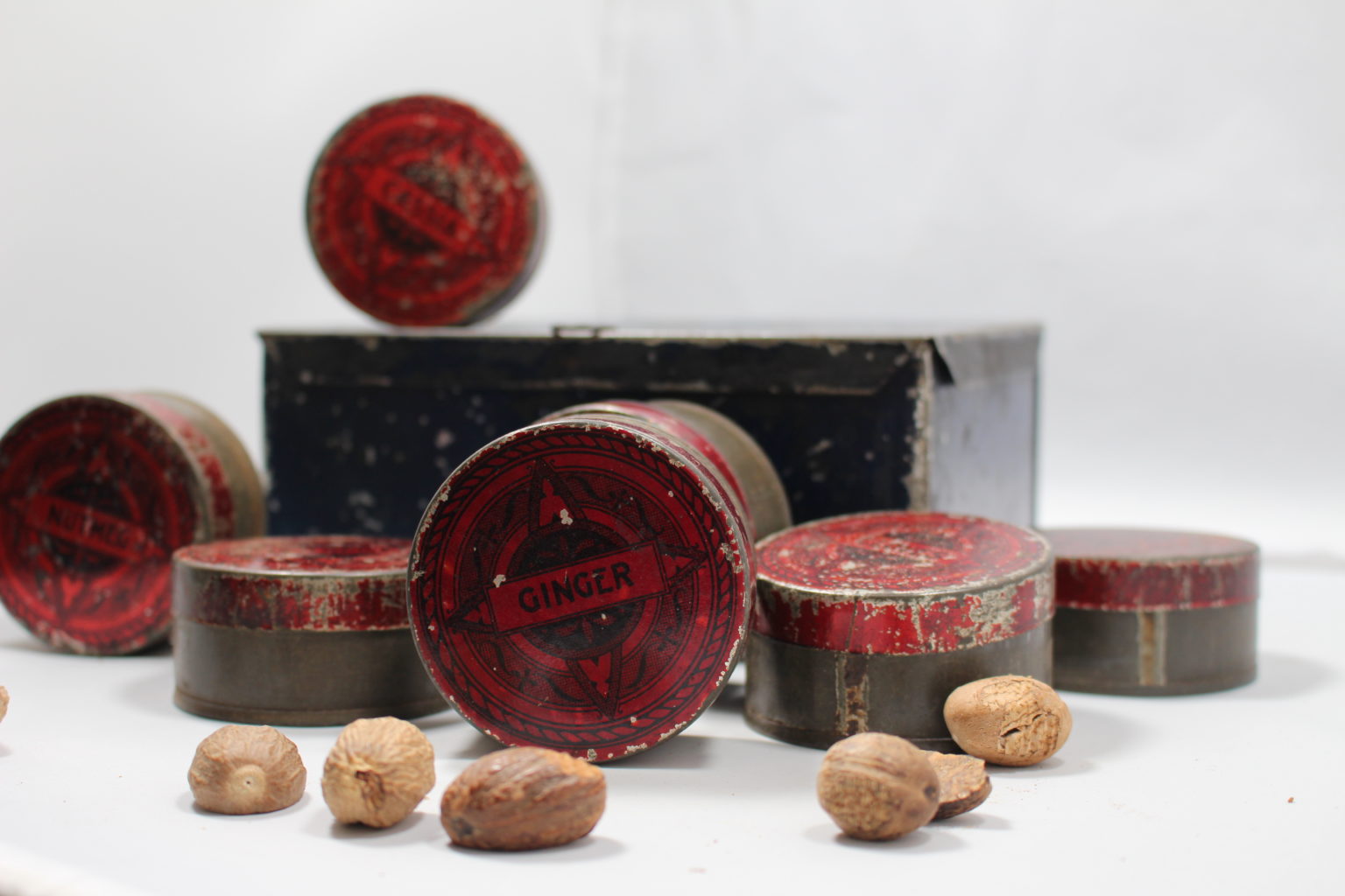 From Pottage to Pinperneau: The Eldon House Cookbooks - Eldon House