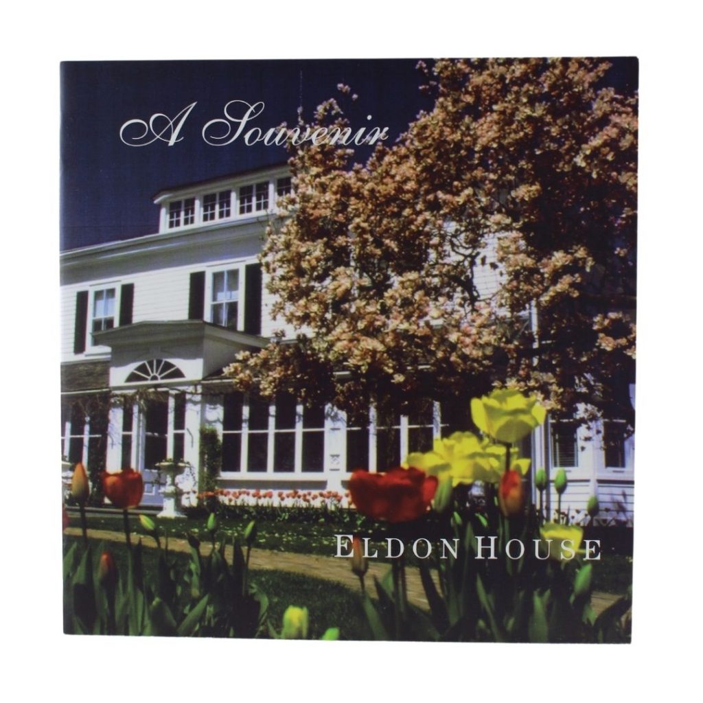 Home - Eldon House
