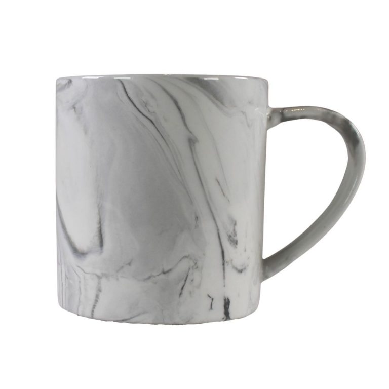 Marble Mug - Eldon House