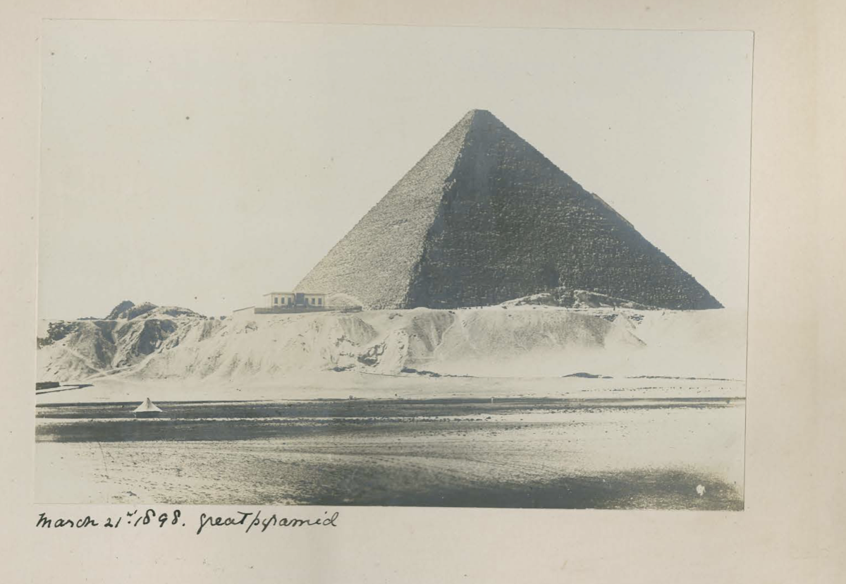 Online Exhibitions - Eldon House