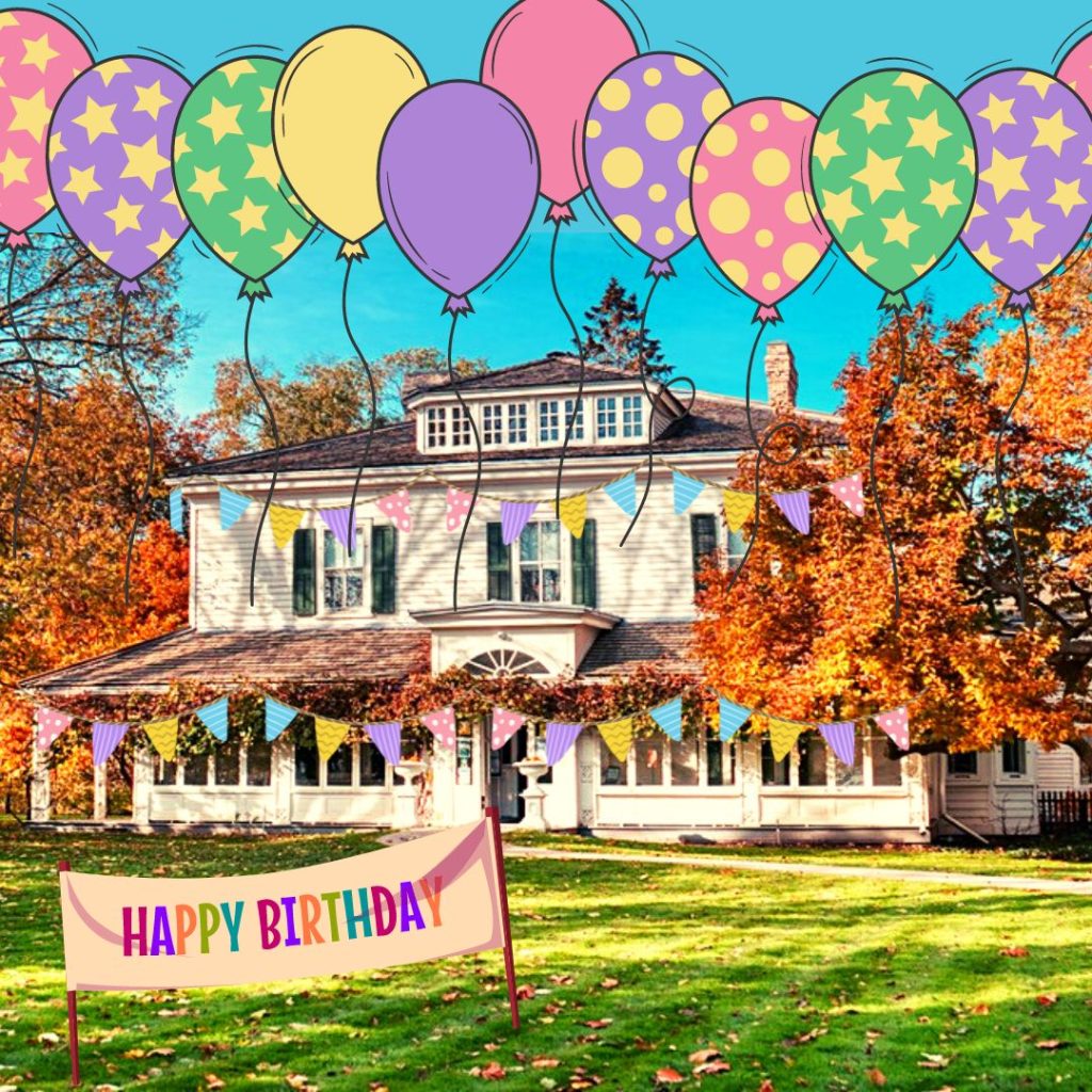 Events - Eldon House